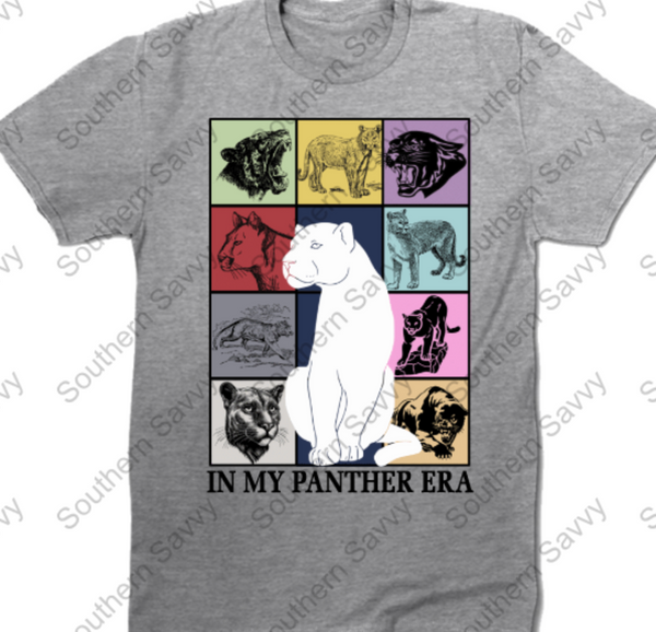 Panther Era – Southern Savvy